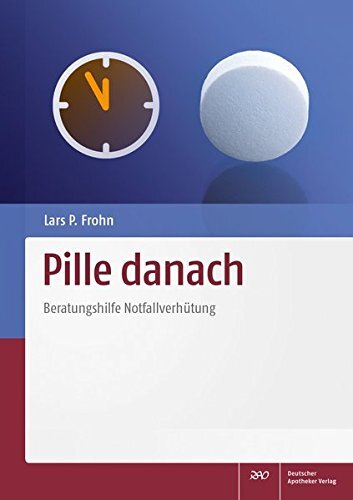 Frohn, L Pille Danach - (German Import) Book NEUF 9783769264999 | eBay