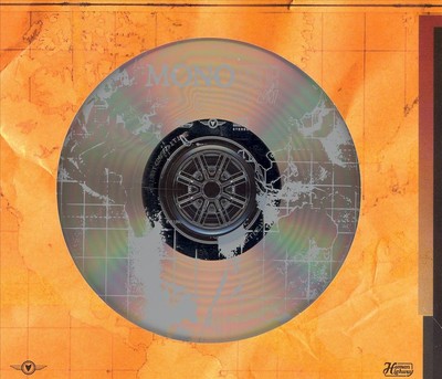 MONO GONE: A COLLECTION OF EPS 2000-2007 NEW CD 656605312125| eBay