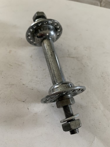 Vintage Mid 60’s Bendix RB 2 Coaster Brake Hub Set | eBay