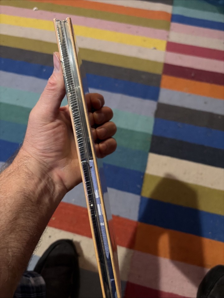 Jerry Lee Lewis A Half Century Of Hits CD BOX SET 3-DISC SET PLUS BOOK ...