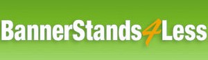 banner_stands_4_less | eBay 商店