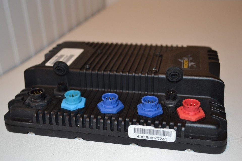 Rocket IOT XLE 4G LTE MODEM FOR FIRST RESPONDERS X21-173-026 | eBay