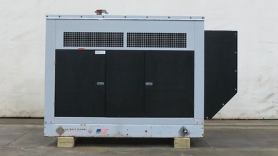 Generators - Spectrum Detroit Diesel