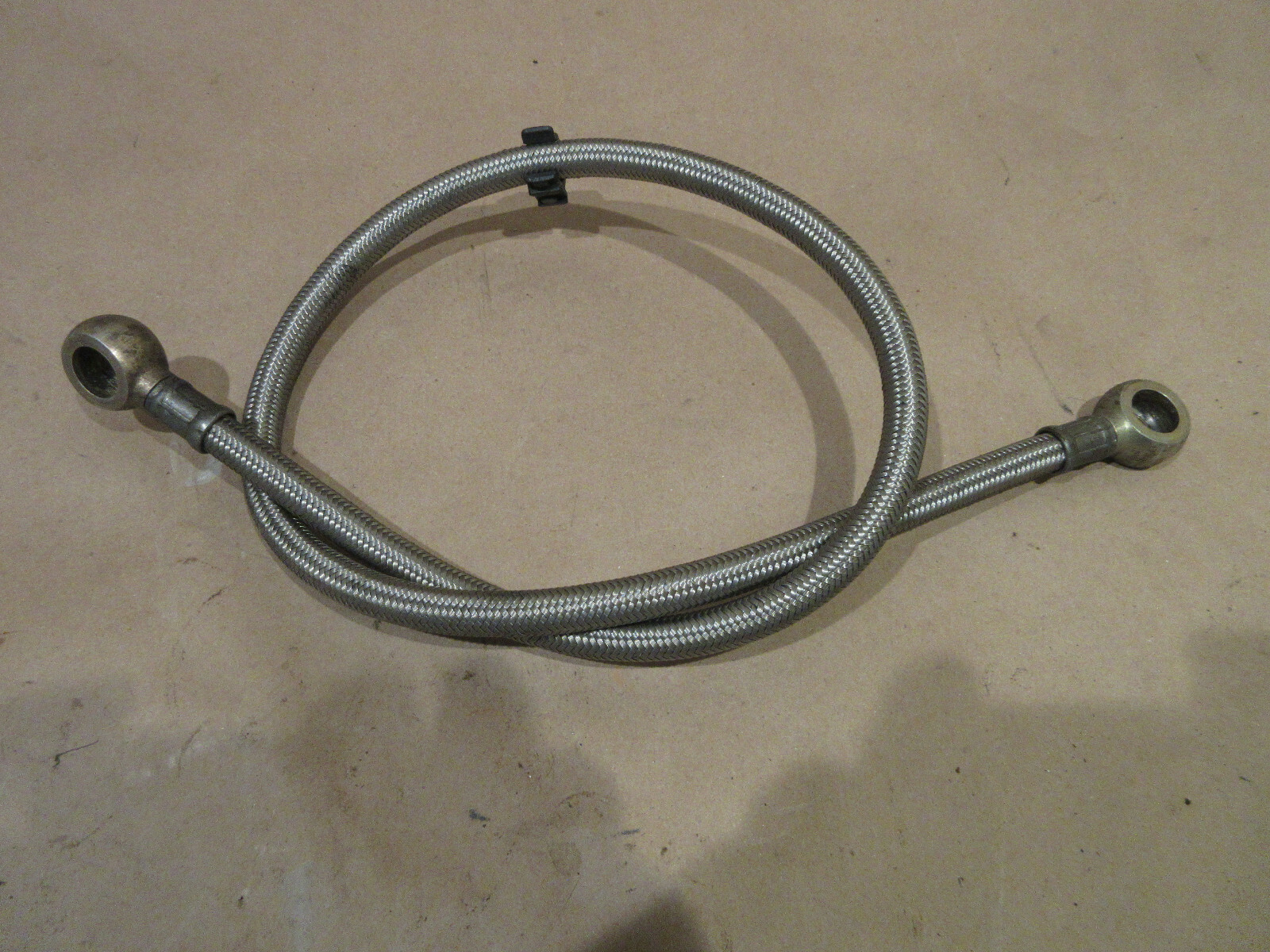 Ferrari 360 Oil Delivery Tube( Gearbox) - P/N 173686 | eBay