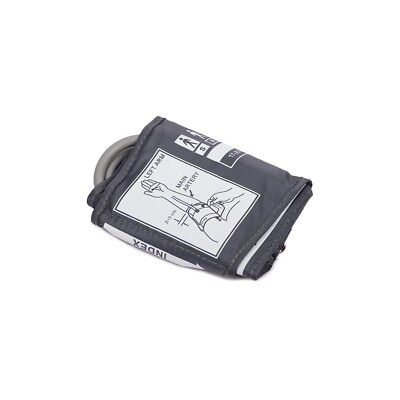 Digital Blood Pressure Monitor Cuff for Child/Kids Only Cuff Arm Manual ...
