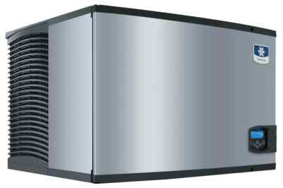 Manitowoc IYT0900N Indigo NXT 30" 837lb Half-Dice Ice Maker Remote Ice ...