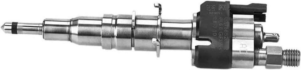 1 x Fuel Injector for BMW N54 N63 335 535 550 750 X5 X6 Index 12 ...