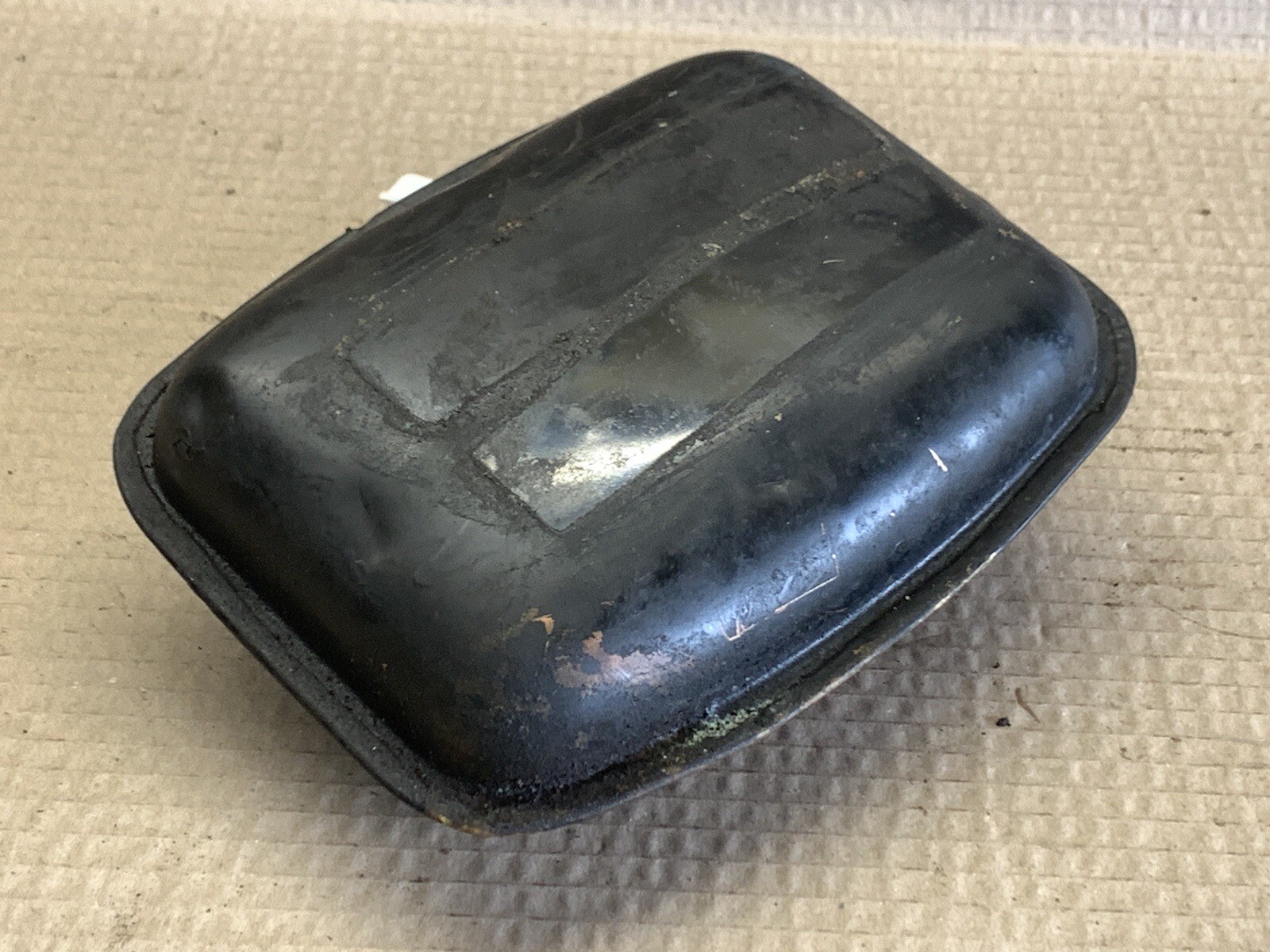 MG Midget 1275 MGB Tr7 Coolant Expansion Overflow Tank for sale online ...