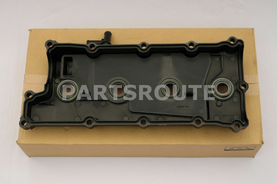Infiniti FX45 M45 Q45 VK45DE 4.5L OEM Genuine Engine Valve Covers LH ...