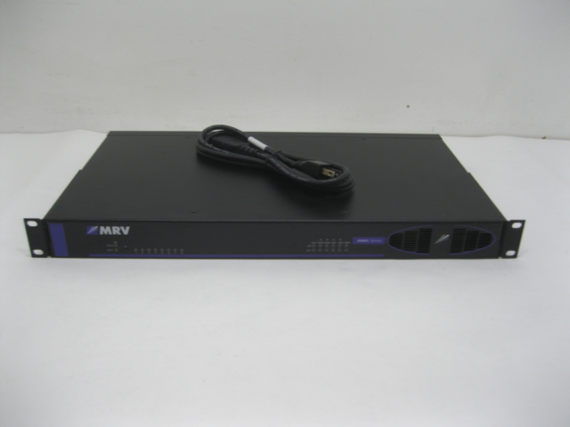 MRV 4000t Series Lx-4008t-001ac Modem Console Server for sale online | eBay