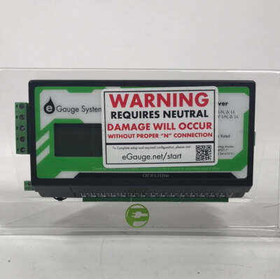 Electrical Meters