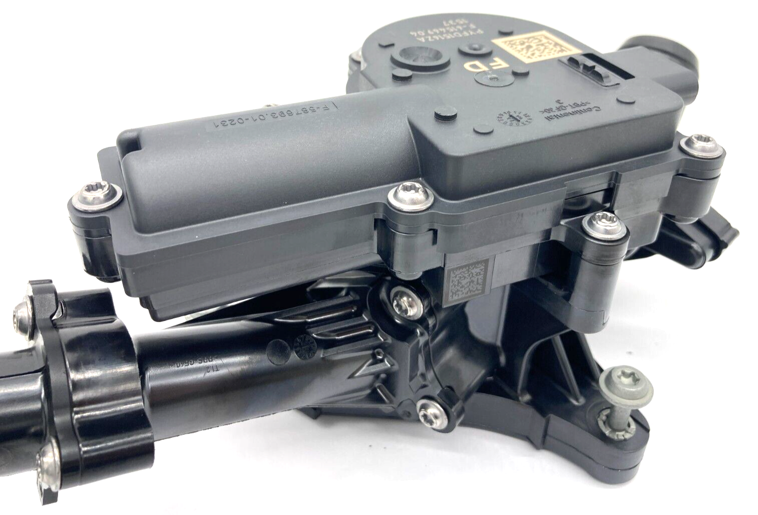 MAZDA Genuine CX-3 CX-5 CX-30 Water Valve PYFD-15-16ZA | eBay