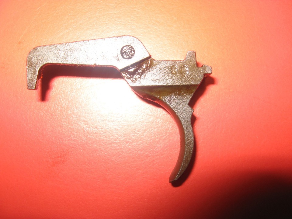 WW2 M1 Carbine Trigger, Saginaw - NOS New in Package | eBay