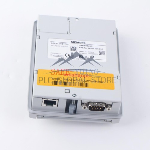 NEW 1PCS SIEMENS AZL52.00B1WH Burner Controller | eBay