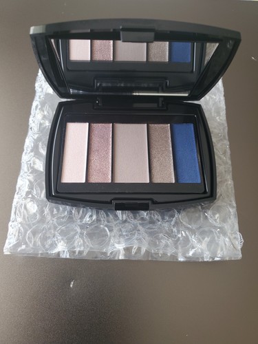 Lancome Color Design Eye Shadow Palette (Loves Women Cool)- 0.07oz. 100 ...