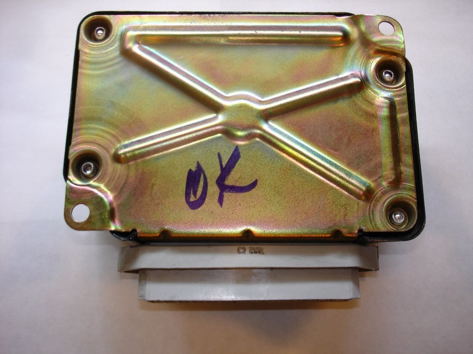 98-03 FORD OEM RELAY CONSTANT CONTROL RELAY MODULE ( CCRM ) RCM F8CF ...