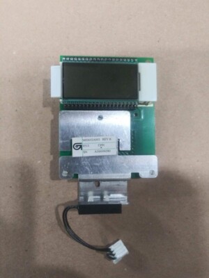 Oil & Gas - Gilbarco Encore