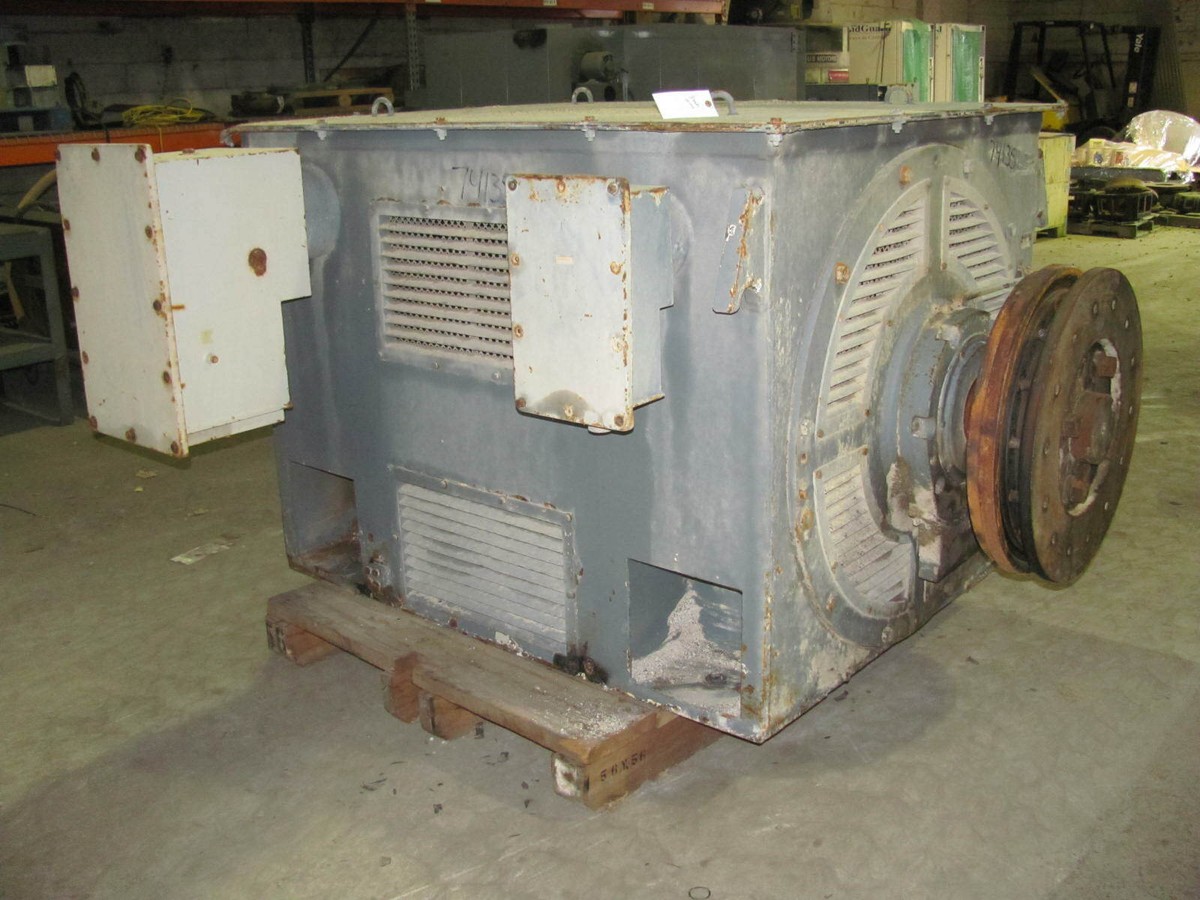 What Is A Wpi Motor Enclosure - Infoupdate.org