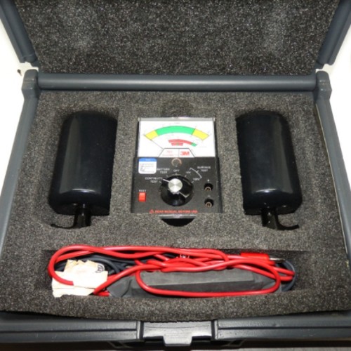 3M 701 Static Control Surfaces Test Kit | eBay