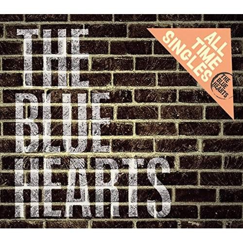 CD/THE BLUE HEARTS/ALL TIME SINGLES SUPER PREMIUM BEST (2Blu-specCD2 ...