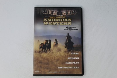 The Great American Western Volume 8 DVD | eBay