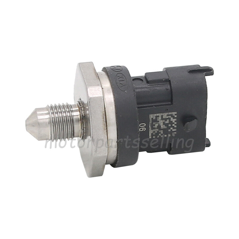 0261545074 Fuel Rail Pressure Sensor For Mazda CX-7 2007-2009 2.3L L807 ...