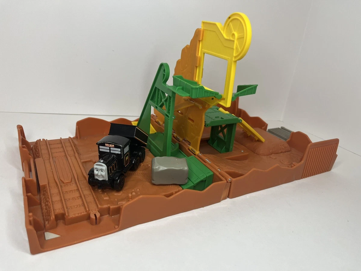 Thomas And Friends Nelson