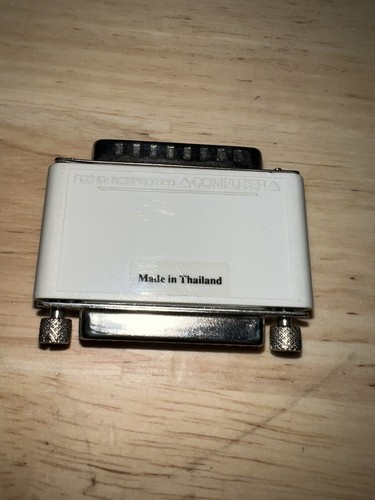 Rainbow Technologies SENTINEL SUPERPRO Key IVZSPRO1188 Vintage Lock ...