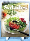 LES SALADES - CHRISTIAN TEUBNER - ÉDITIONS FRANCE LOISIRS 1986 TBE* | eBay