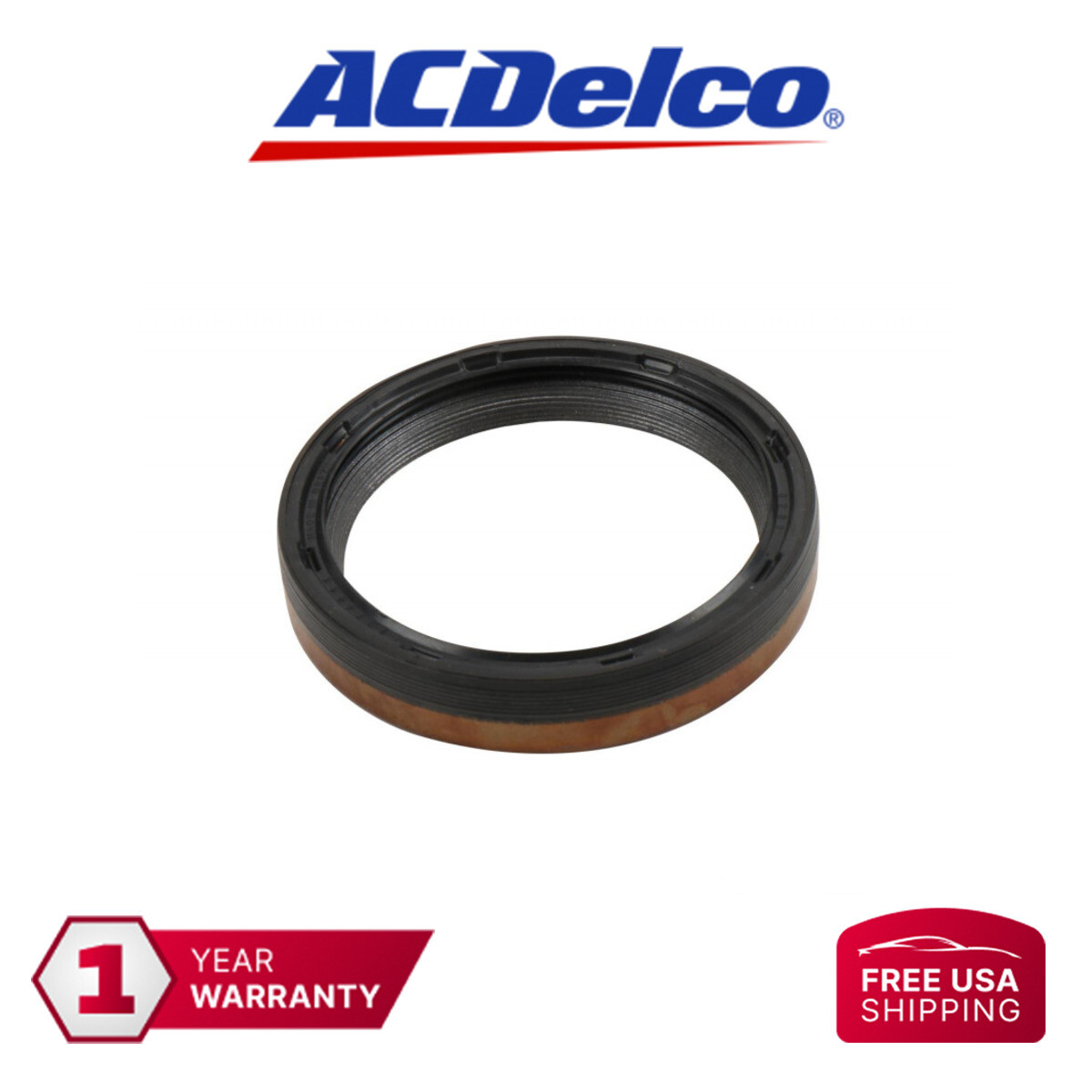 Acdelco 89017622 Seal Kitcr/Shf (Slp 1) for sale online | eBay