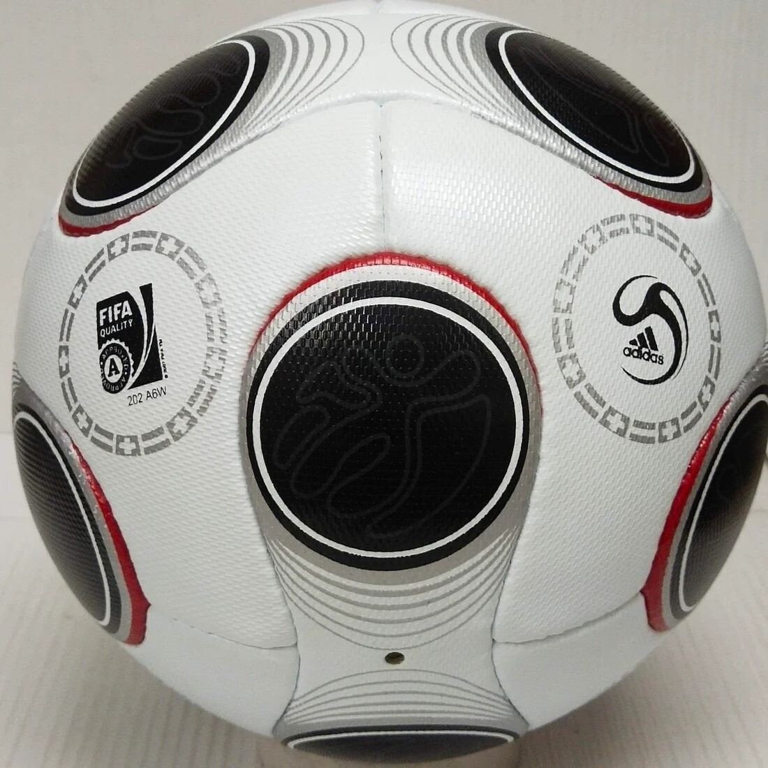 Adidas Europass | 2008 | UEFA Europa League | Official Match Ball ...