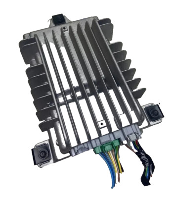 10-16 GMC Acadia Chevy Traverse Bose Amplifier 25994310 Audio Stereo ...