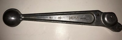 Hydraulic Valves - Cross Valve