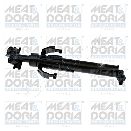 Headlight Washer Fluid Jet Left For VW Passat B8 14- 3G0955103A | eBay