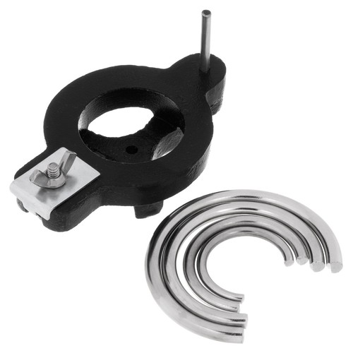 Clock Mainspring Winder Loop End Spring Clamps Tighten Repair ...