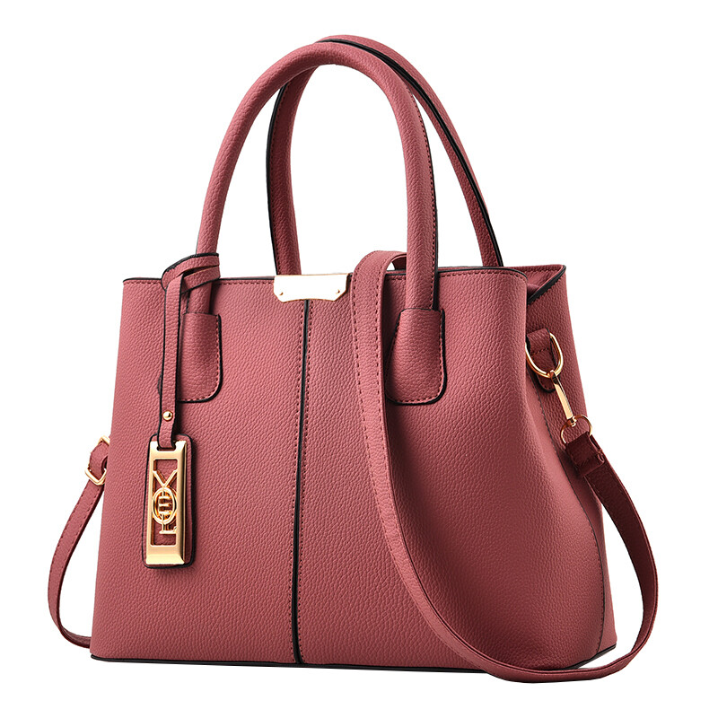 Ladies Handbags Pink