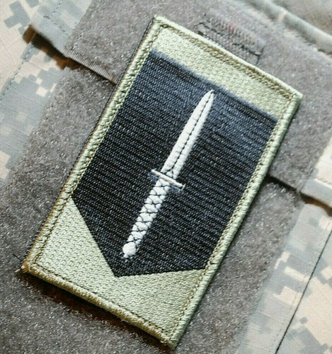 Netherlands Army Korps Commandotroepen KCT Dutch Special Forces SFG ...