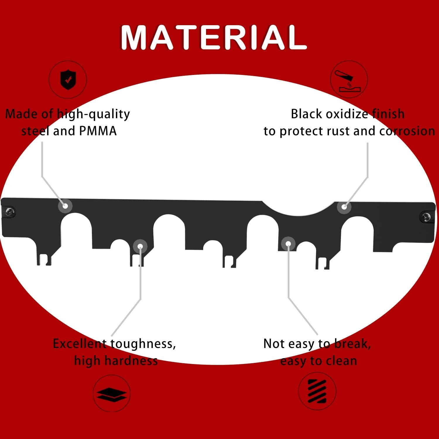 9070A Push Rod Retainer Be Used for Chrysler Dodge Jeep -5.7 Liter Hemi ...