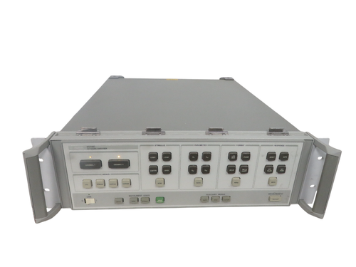 Agilent 8510C Network Analyzer - Free Shipping | eBay