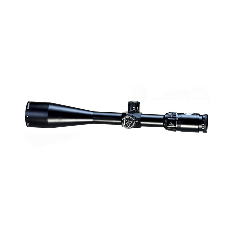 NIGHTFORCE Competition 15-55X52mm DDR-2 Reticle Riflescope (C513 ...