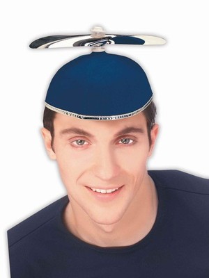 Funny Hats Propeller Beanie Hats | eBay