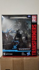 Transformers Studio Series Jetfire