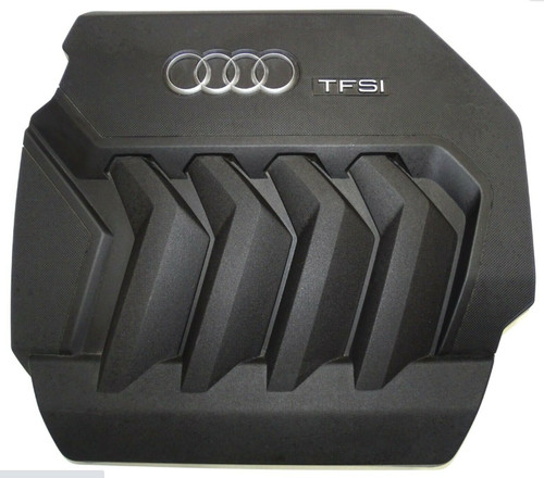 NEW AUDI A3 8V ENGINE COVER 06K103925BD ORIGINAL NO IMPORT DUTIES TO 🇺🇸 ...