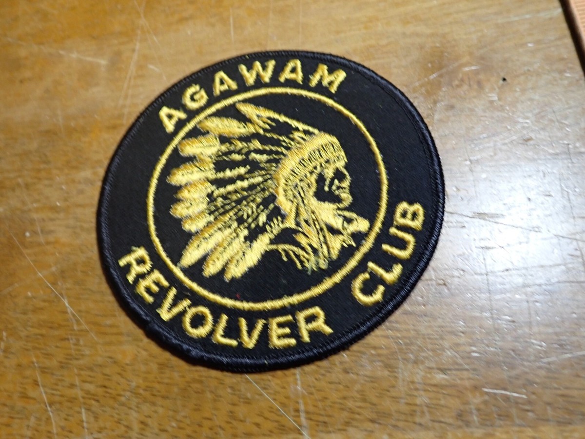 Agawam Logo Agawam Bowmen Club