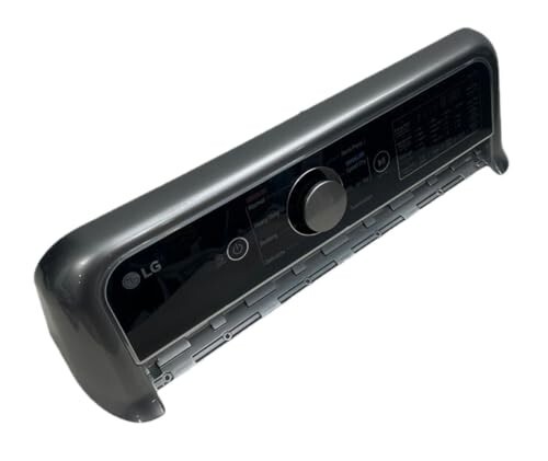 LG CONTROL PANEL AGL75452965 | eBay