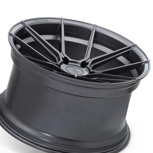 Ferrada FR8 20x11.5, 5x114, ET30, Matte Graphite | eBay