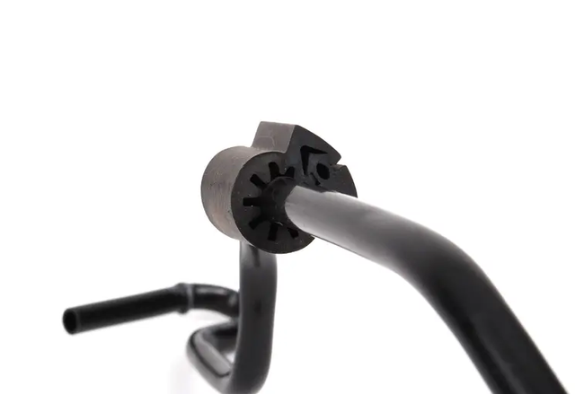 MERCEDES-BENZ C W204 INTAKE PURGE LINE A1560100470 GENUINE for sale ...