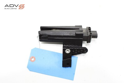 AUDI E-TRON GT TIRE PRESSURE MONITORING SYSTEM TPMS MODULE & BRACKET ...