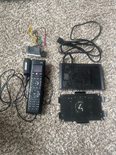 Control4 C4-EA1 Entertainment & Automation Controller, plus remote and ...