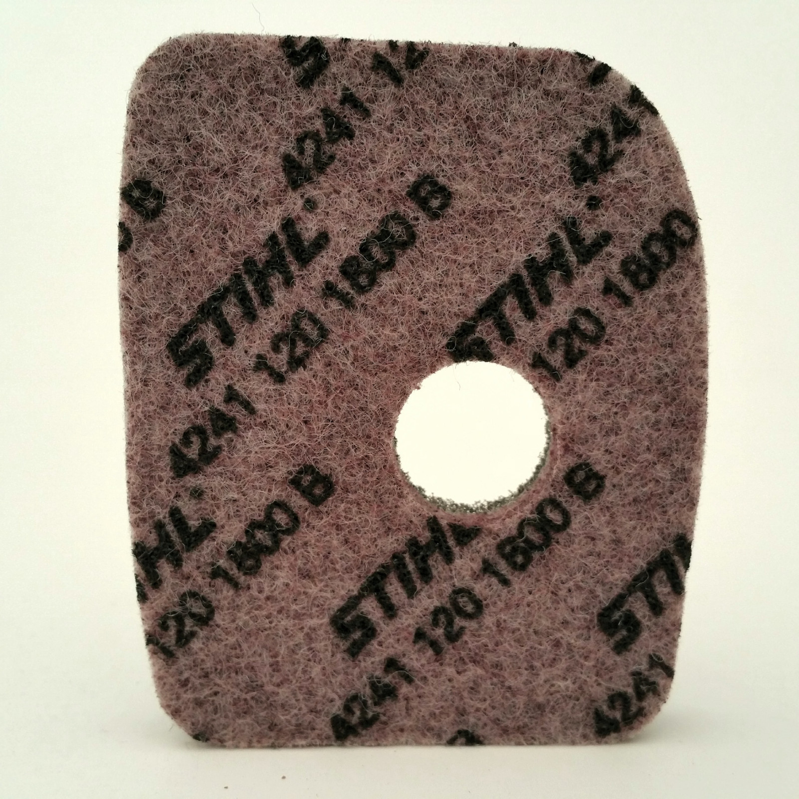 STIHL BG56, BG66, BG86, BR200, SH56, SH86, SR200 Air Filter ...